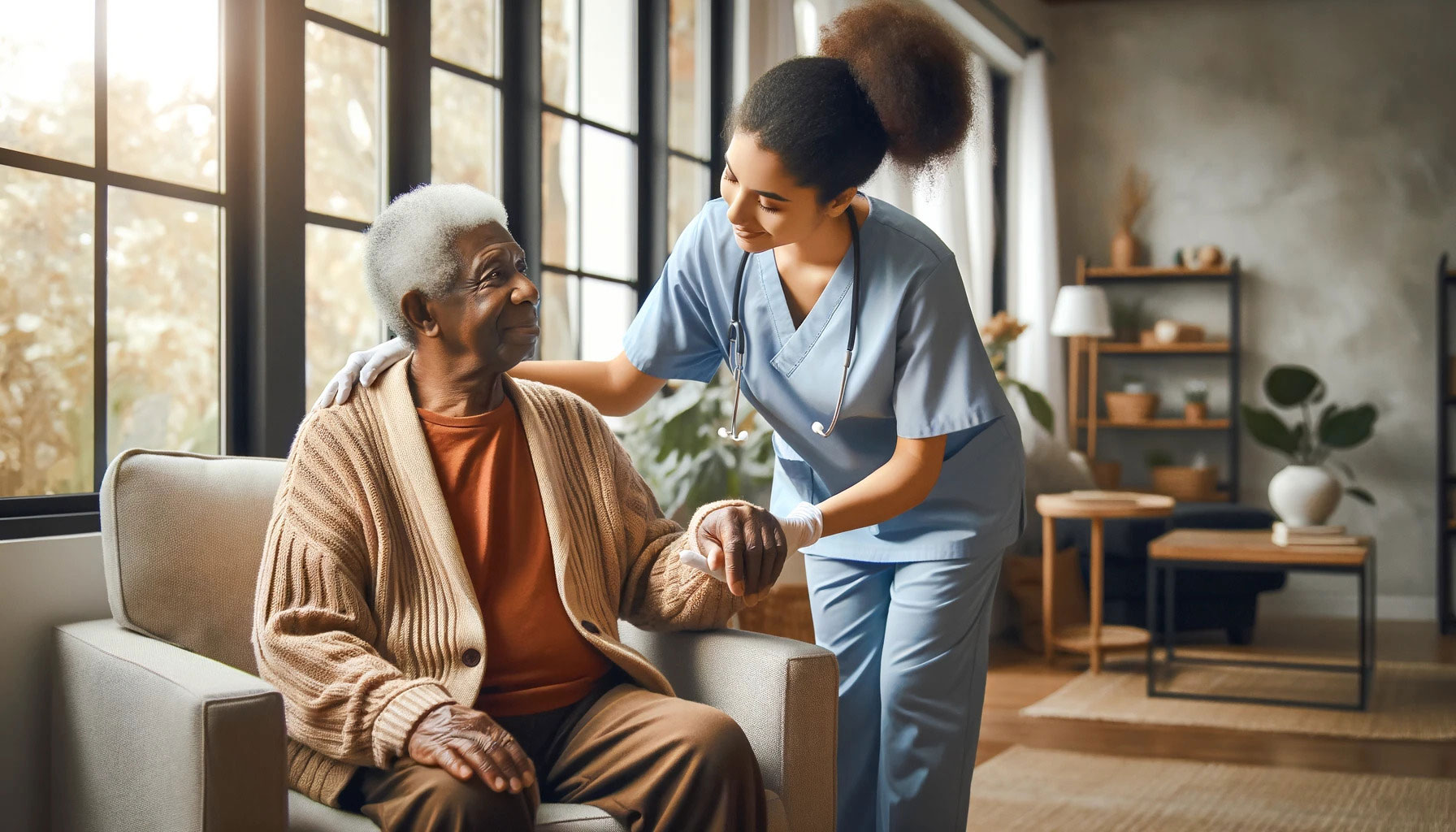 CCSP/SOURCE /ICWP Medicaid Clients Referral Form - Peachtree Care Center